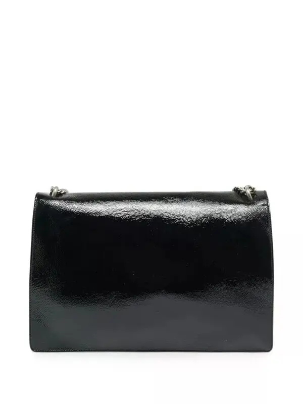 Gucci Large Dionysus Shoulder Bag - Black