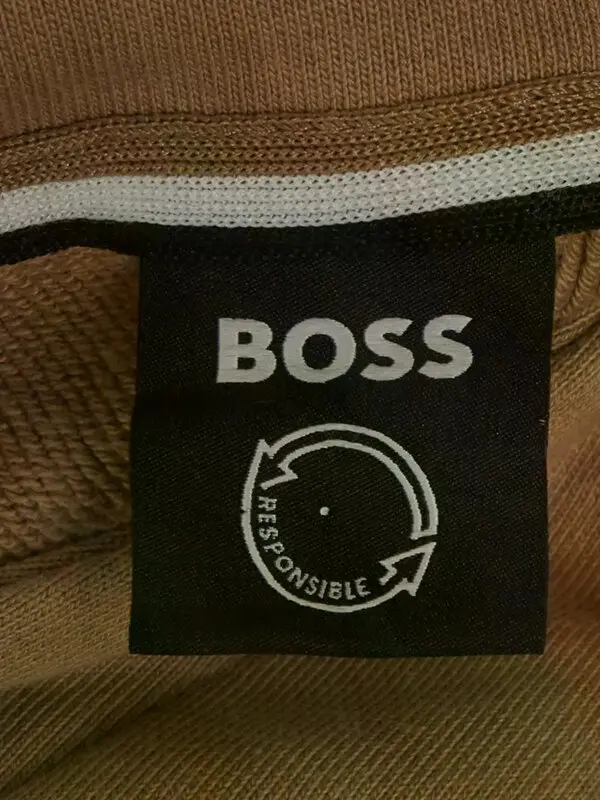 Hugo Boss Sullivan Hoodie