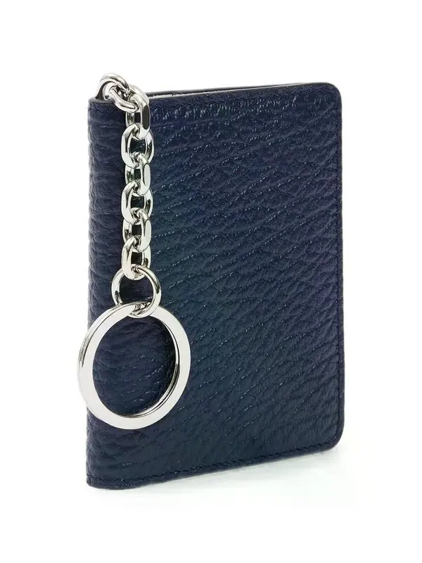 MAISON MARGIELA Card Holder Clip 2 Keyring