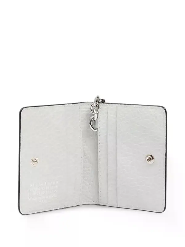 MAISON MARGIELA Card Holder Clip 2 Keyring
