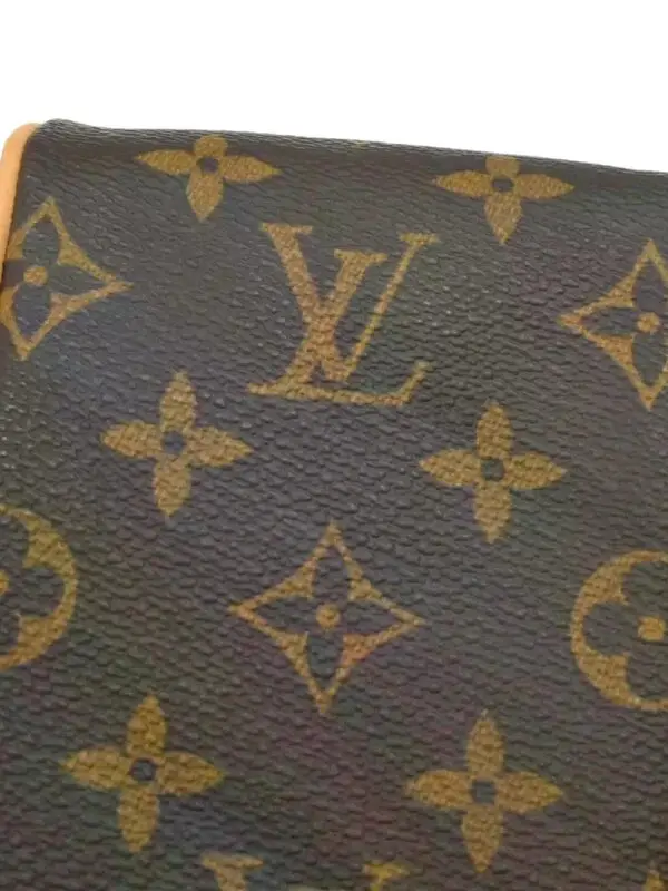LOUIS VUITTON Monogram Viva Cite Shoulder Bag