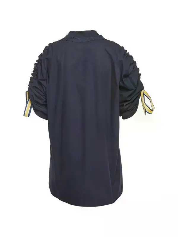 Fendi Cotton Shirt