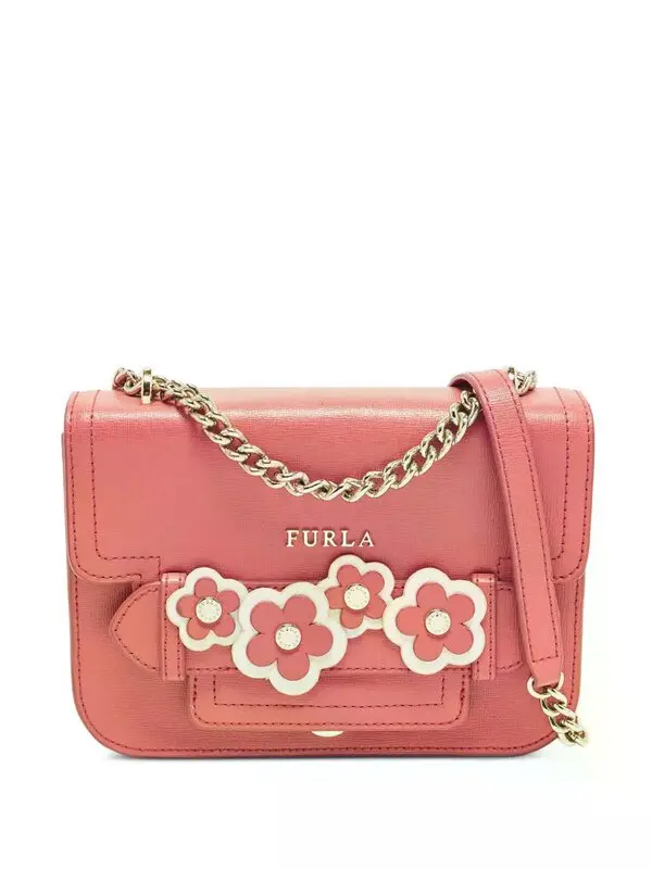 Furla Carol Shoulder Bag