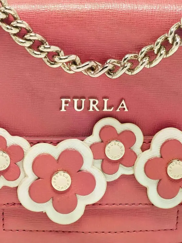 Furla Carol Shoulder Bag