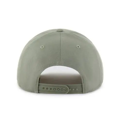 '47 Las Vegas Raiders Canyon Ranchero Hitch Adjustable Hat - Olive
