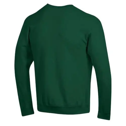 Champion Bay Packers Powerblend Fleece Sweatshirt