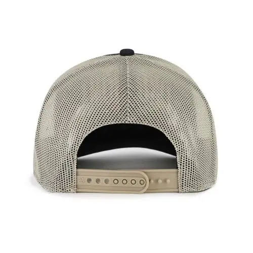 '47 Ucf Knights Arid Adjustable Trucker Hat