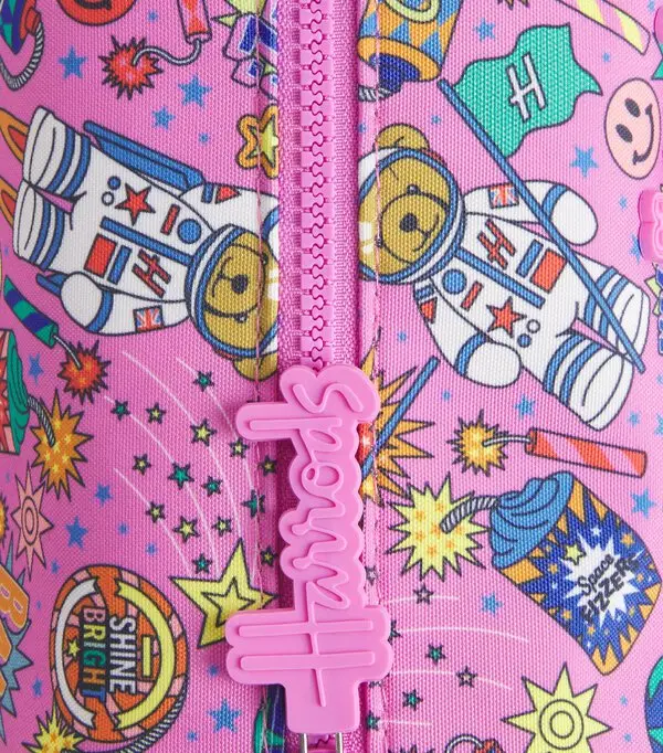 Harrods Pop Rocket Wash Bag