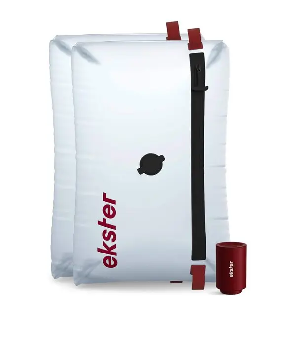 EKSTER Travelpack Vacuum Kit