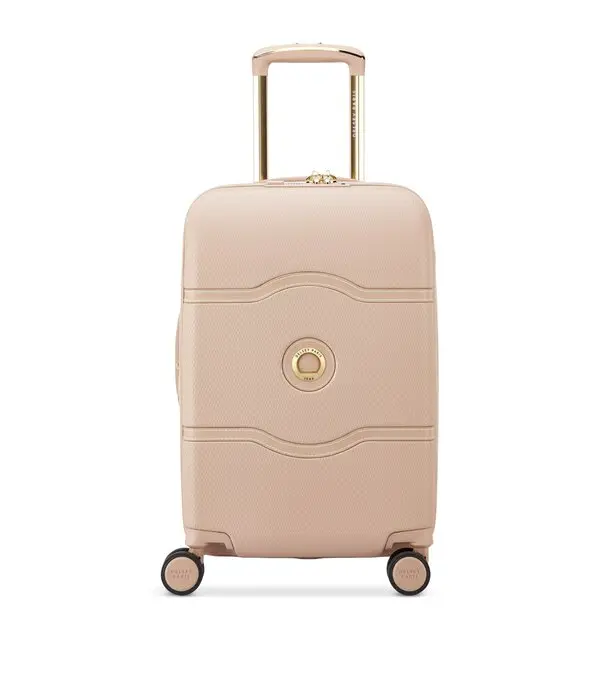 DELSEY Chatelet Air 2.0 Hard Cabin Suitcase