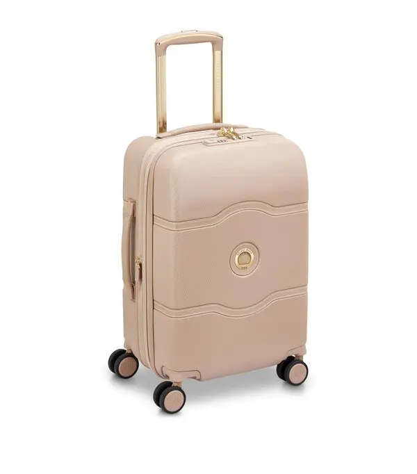 DELSEY Chatelet Air 2.0 Hard Cabin Suitcase