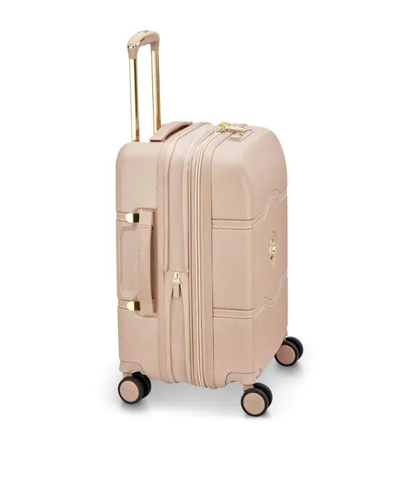 DELSEY Chatelet Air 2.0 Hard Cabin Suitcase