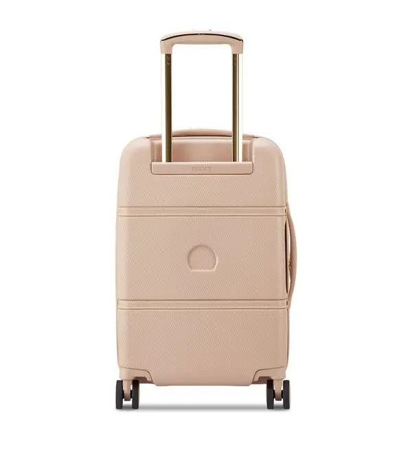 DELSEY Chatelet Air 2.0 Hard Cabin Suitcase