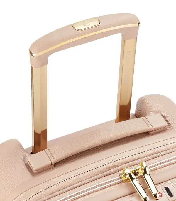 DELSEY Chatelet Air 2.0 Hard Cabin Suitcase
