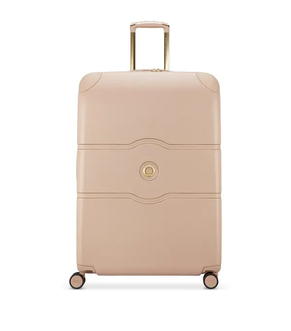 DELSEY Chatelet Air 2.0 Hard Cabin Suitcase