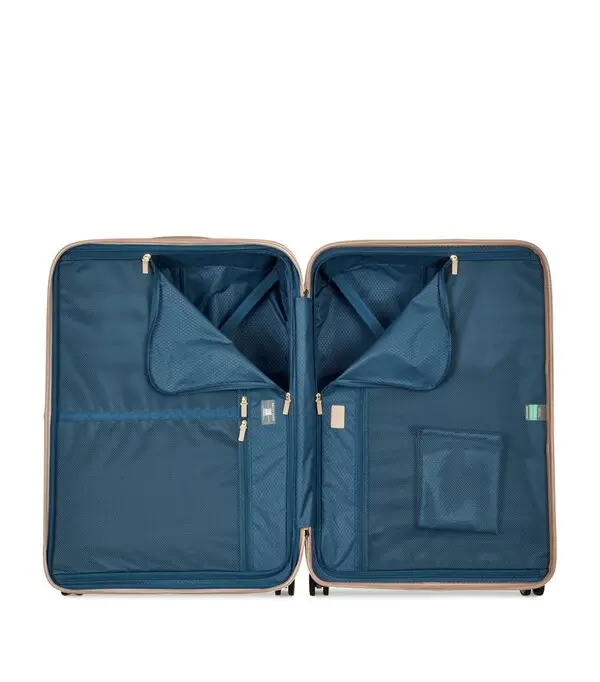 DELSEY Chatelet Air 2.0 Hard Cabin Suitcase