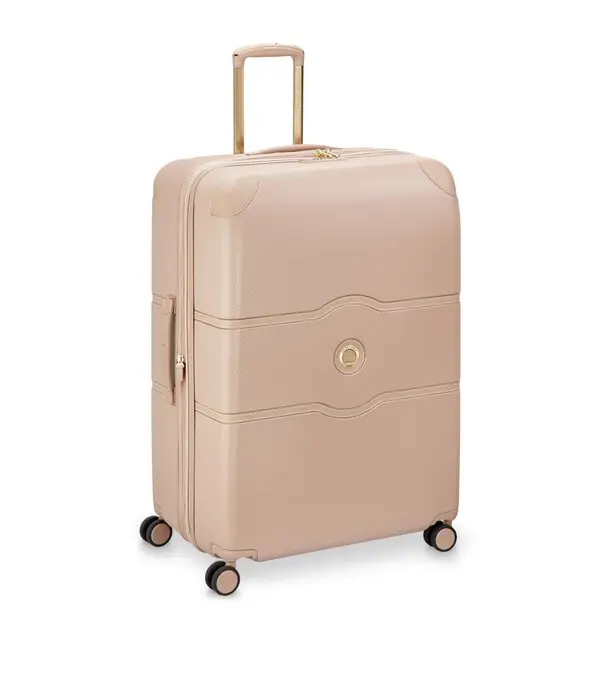 DELSEY Chatelet Air 2.0 Hard Cabin Suitcase