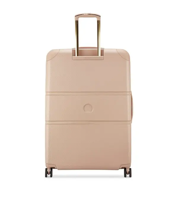 DELSEY Chatelet Air 2.0 Hard Cabin Suitcase
