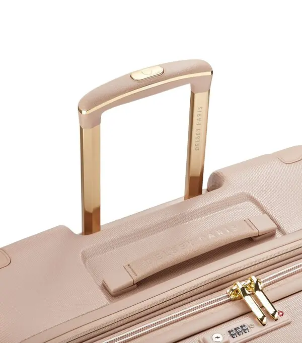 DELSEY Chatelet Air 2.0 Hard Cabin Suitcase