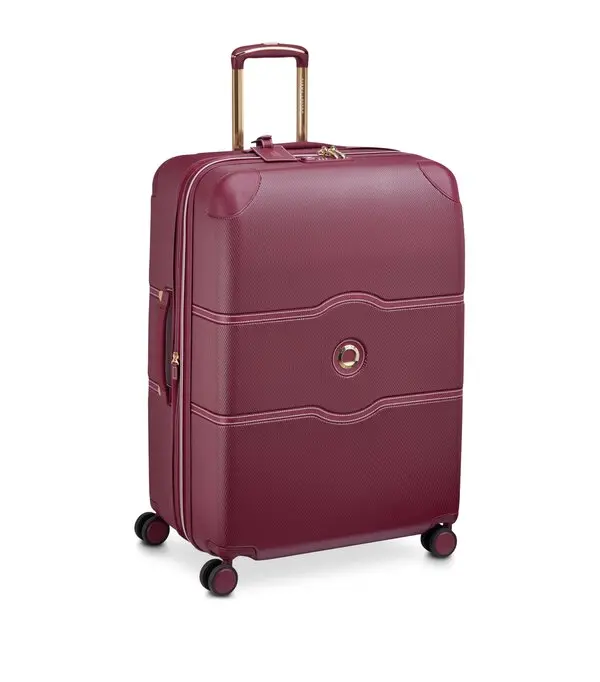DELSEY Chatelet Air 2.0 Cabin Suitcase