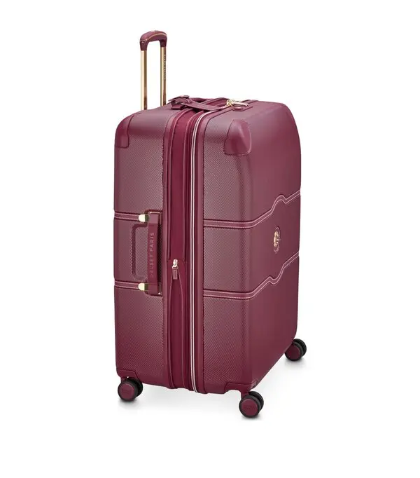 DELSEY Chatelet Air 2.0 Cabin Suitcase