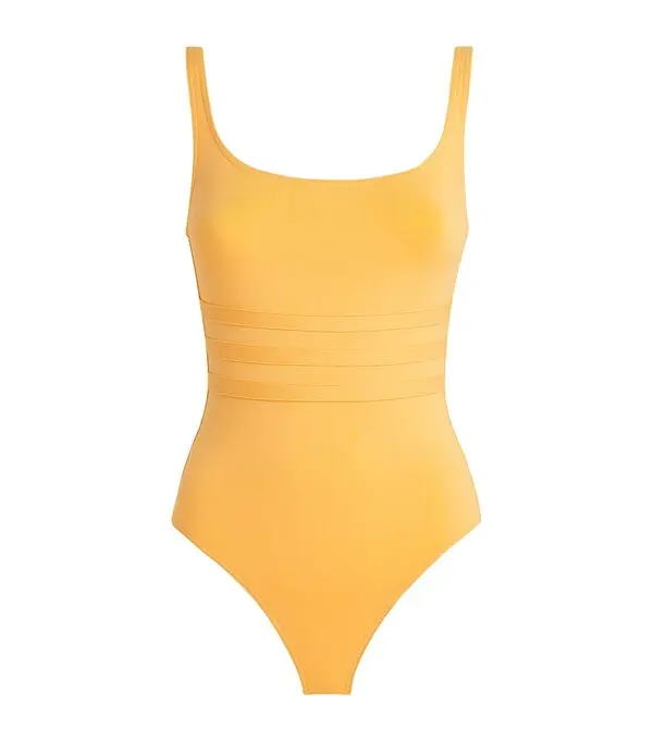 ERES Scoop-back Asia Swimsuit