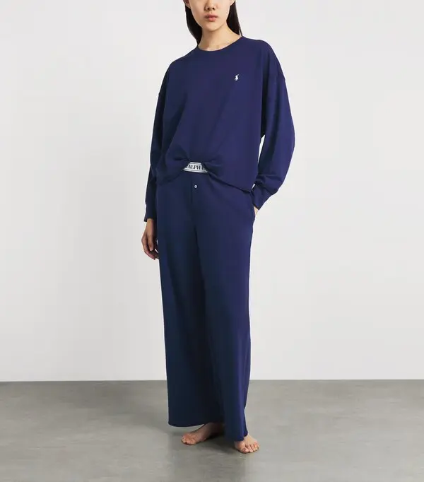 Polo Ralph Lauren Polo Pony Pyjama Set