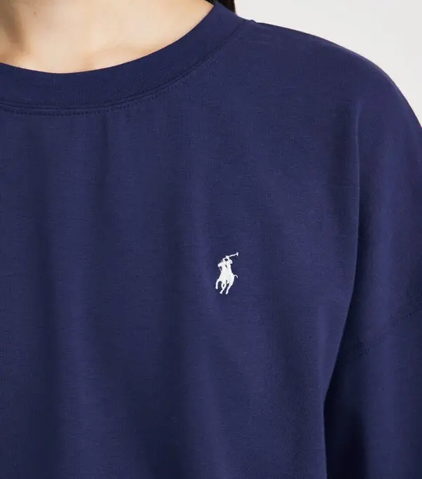 Polo Ralph Lauren Polo Pony Pyjama Set