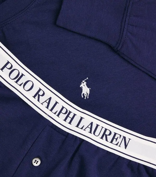Polo Ralph Lauren Polo Pony Pyjama Set