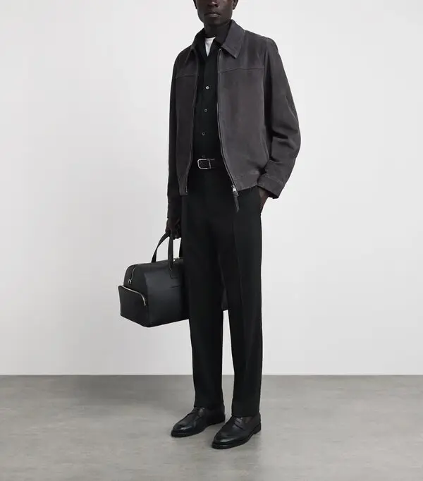 Corneliani Cotton Jersey Shirt