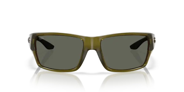 COSTA Sunglass Tailfin - Gray