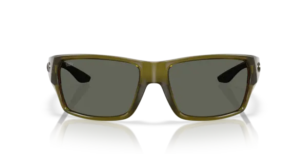 COSTA Tailfin Sunglasses - Gray