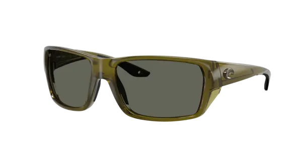 COSTA Tailfin Sunglasses - Gray