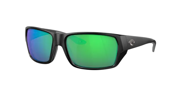COSTA Tailfin Sunglasses - Green Mirror