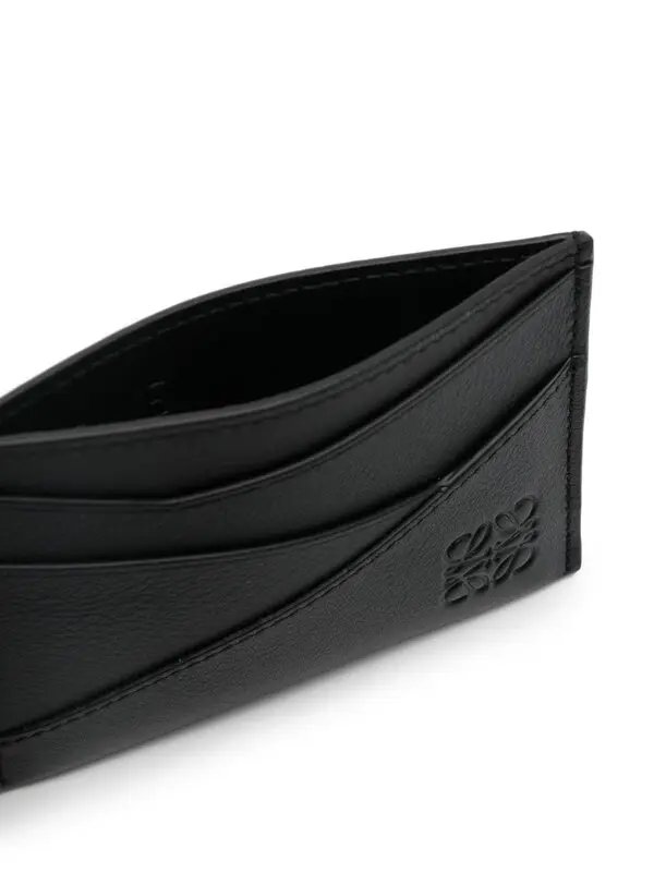 Loewe Puzzle Edge Leather Card Case