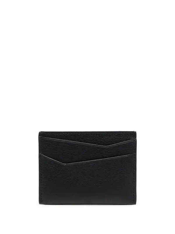 Loewe Puzzle Edge Leather Card Case