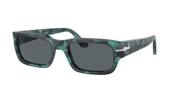 Persol Sunglass Adrien - Blue