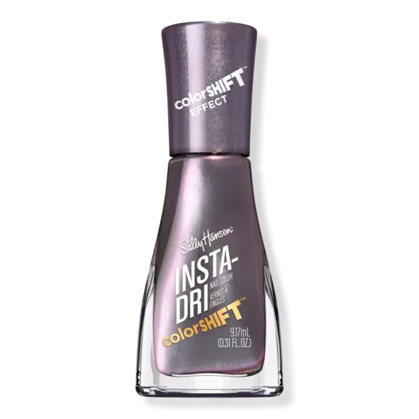 SALLY HANSEN Insta Dri Colorshift Nail Polish Collection - Catch My Shift