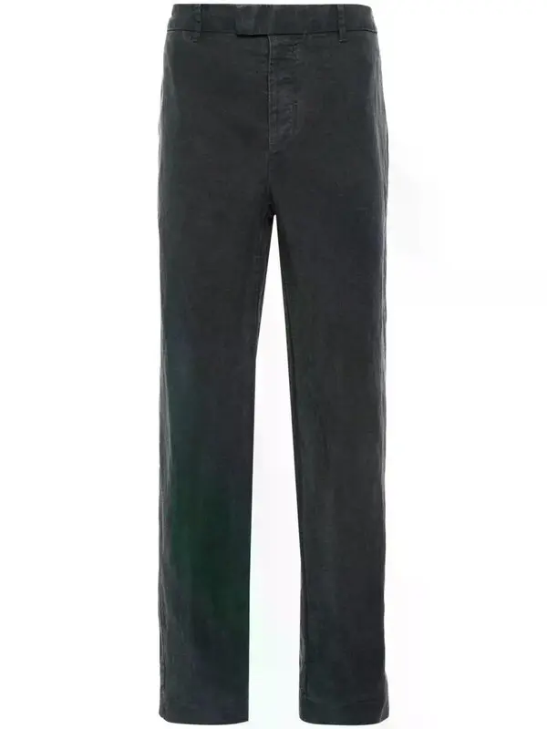 ALLSAINTS Tansey Straight-leg Trousers