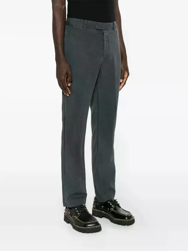 ALLSAINTS Tansey Straight-leg Trousers