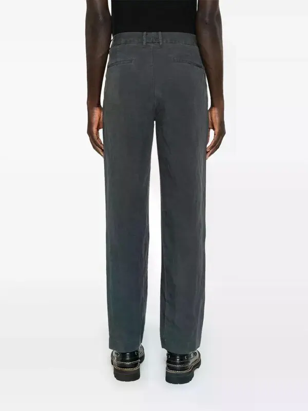 ALLSAINTS Tansey Straight-leg Trousers