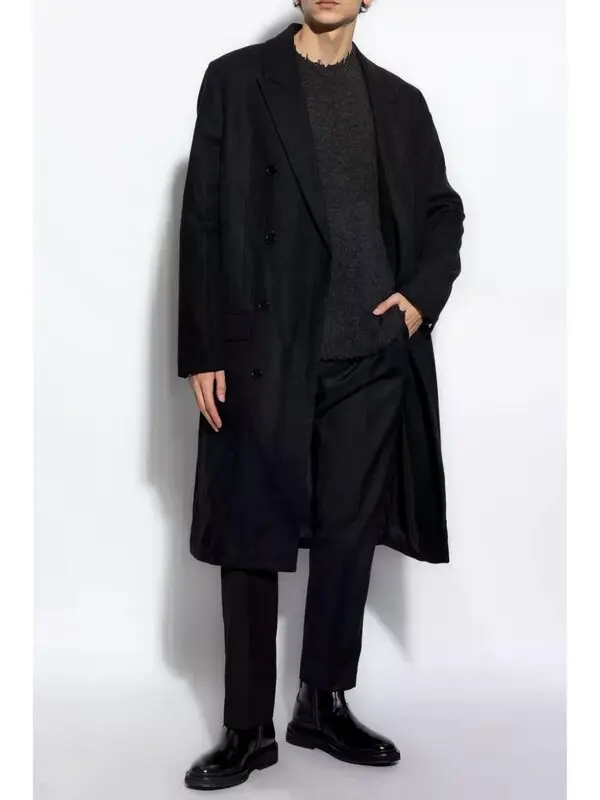 ALLSAINTS Tisbury Trousers