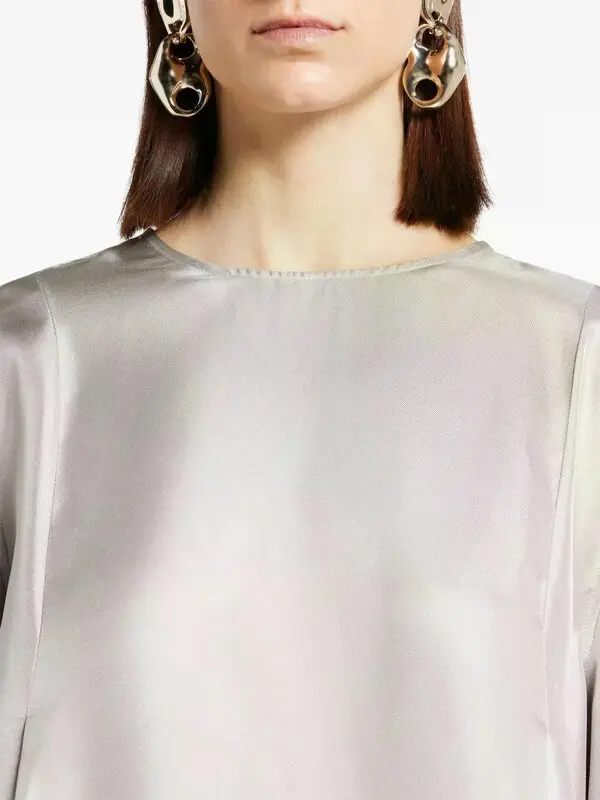 Loulou De Saison Adalyn Blouse