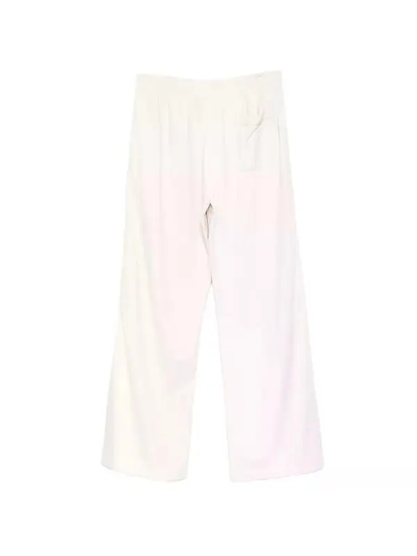 ANN DEMEULEMEESTER Boas Track Pants