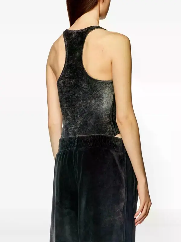 DIESEL® Racer-back Bodysuit