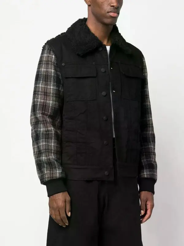 Dsquared2 Icon Bomber Jacket