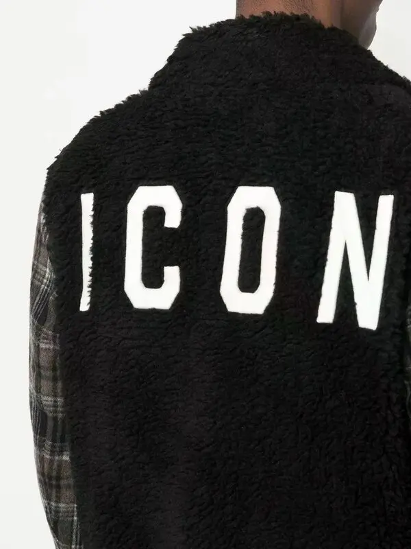 Dsquared2 Icon Bomber Jacket