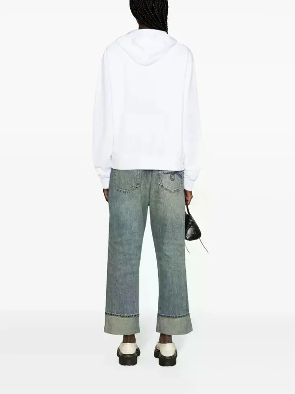 Dsquared2 Cool Fit Hoodie