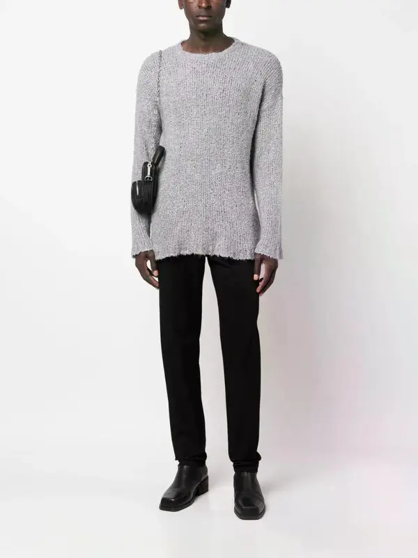DIESEL® P-dean Slim-cut Jeans