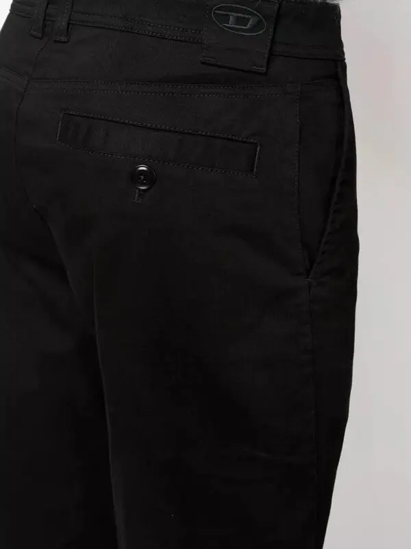 DIESEL® P-dean Slim-cut Jeans